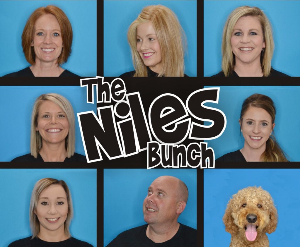 Niles Family Dentistry - Arkansas City KS Dentist